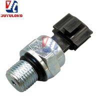 China JUYULONG High Quality Pressure Sensor 4436536 for  Excavators Construction Machinery Parts for sale