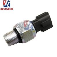 China JUYULONG High Quality Pressure Sensor 4436536 for  Excavators Construction Machinery Parts for sale