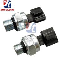 China JUYULONG High Quality Pressure Sensor 4436536 for  Excavators Construction Machinery Parts for sale