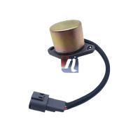 China JUYULONG 073832074 4716888 4444902 Excavator Angle Sensor for  EX200-2 EX100-2/3  for Hydraulic Pump Engineering Parts for sale