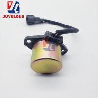 China JUYULONG 073832074 4716888 4444902 Excavator Angle Sensor for  EX200-2 EX100-2/3  for Hydraulic Pump Engineering Parts for sale