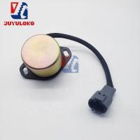 China JUYULONG 073832074 4716888 4444902 Excavator Angle Sensor for  EX200-2 EX100-2/3  for Hydraulic Pump Engineering Parts for sale