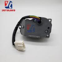 China Excavator EX200-5 220-5 300-5 Throttle Knob Switch Assembly Throttle Controller for  Construction Machinery Parts 4341545 for sale