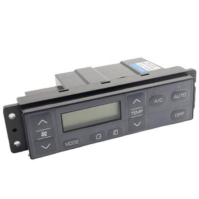 China JUYULONG Is Suitable for  60 70 200-6 240 330-3G 360 air Conditioner Controller Panel Switch 4692239 4426048 503722-3050 for sale