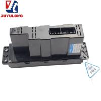 China JUYULONG Is Suitable for  60 70 200-6 240 330-3G 360 air Conditioner Controller Panel Switch 4692239 4426048 503722-3050 for sale