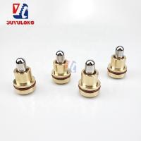 China JUYULONG Excavator Accessories Direct Injection Joystick Handle Cartridge for  EX120 200  Construction Machinery Parts for sale