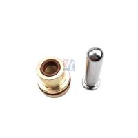 China JUYULONG Excavator Accessories Direct Injection Joystick Handle Cartridge for  EX120 200  Construction Machinery Parts for sale