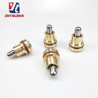 China JUYULONG Excavator Accessories Direct Injection Joystick Handle Cartridge for  EX120 200  Construction Machinery Parts for sale