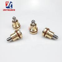 China JUYULONG Excavator Accessories Direct Injection Joystick Handle Cartridge for  EX120 200  Construction Machinery Parts for sale