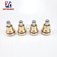 China JUYULONG Excavator Accessories Direct Injection Joystick Handle Cartridge for  EX120 200  Construction Machinery Parts for sale