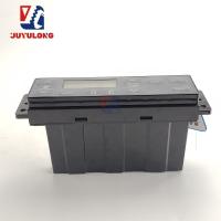 China JUYULONG Engine Spare Parts ZAX120/200/210/240/360-3G-6 air Conditioning Controller Panel Switch for  Excavator Parts for sale
