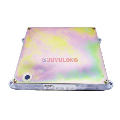 China JUYULONG  EX200-3 EX200LC-3 Excavator Controller PVC Control Unit 9128976 for for sale