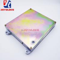 China JUYULONG  EX200-3 EX200LC-3 Excavator Controller PVC Control Unit 9128976 for for sale