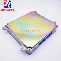 China JUYULONG  EX200-3 EX200LC-3 Excavator Controller PVC Control Unit 9128976 for for sale