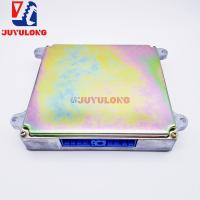 China JUYULONG  EX200-3 EX200LC-3 Excavator Controller PVC Control Unit 9128976 for for sale