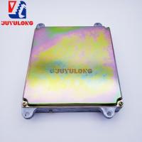 China JUYULONG  EX200-3 EX200LC-3 Excavator Controller PVC Control Unit 9128976 for for sale