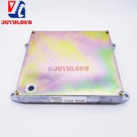 China JUYULONG  EX200-3 EX200LC-3 Excavator Controller PVC Control Unit 9128976 for for sale