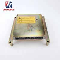 China JUYULONG Control Unit 9239568 9212078 for  ZX200-1 Excavator for sale