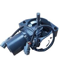 China JUYULONG EXZAX60 70 120 200 330-3-6 Excavator Throttle Motor Construction Machinery Parts Guangdong 3 Months Warranty for sale