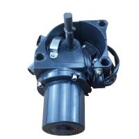 China JUYULONG EXZAX60 70 120 200 330-3-6 Excavator Throttle Motor Construction Machinery Parts Guangdong 3 Months Warranty for sale