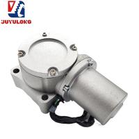China JUYULONG for  ZAX70 120 200 330-3G-6 200-5 Excavator Automatic Fuel Motor Throttle Motor 4614911 Excavator Parts for sale