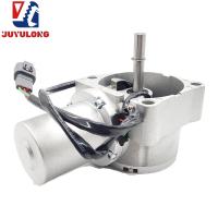 China JUYULONG for  ZAX70 120 200 330-3G-6 200-5 Excavator Automatic Fuel Motor Throttle Motor 4614911 Excavator Parts for sale