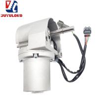 China JUYULONG for  ZAX70 120 200 330-3G-6 200-5 Excavator Automatic Fuel Motor Throttle Motor 4614911 Excavator Parts for sale