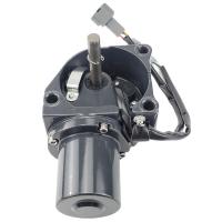 China JUYULONG Is Suitable for  ZAX120 200 230 240-5-6 Throttle Motor Automatic Fuel Motor 4614911 Construction Machinery Parts for sale