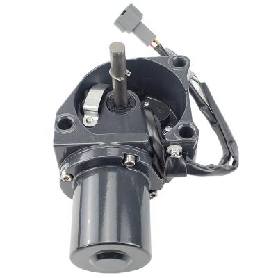 China JUYULONG Is Suitable for  ZAX120 200 230 240-5-6 Throttle Motor Automatic Fuel Motor 4614911 Construction Machinery Parts for sale