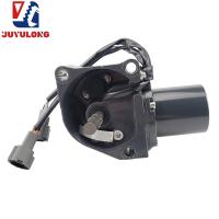 China JUYULONG Is Suitable for  ZAX120 200 230 240-5-6 Throttle Motor Automatic Fuel Motor 4614911 Construction Machinery Parts for sale