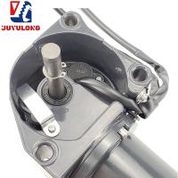 China JUYULONG Is Suitable for  ZAX120 200 230 240-5-6 Throttle Motor Automatic Fuel Motor 4614911 Construction Machinery Parts for sale