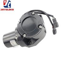 China JUYULONG Is Suitable for  ZAX120 200 230 240-5-6 Throttle Motor Automatic Fuel Motor 4614911 Construction Machinery Parts for sale