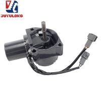 China JUYULONG Is Suitable for  ZAX120 200 230 240-5-6 Throttle Motor Automatic Fuel Motor 4614911 Construction Machinery Parts for sale