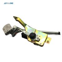 China JUYULONG for  ZAX120 200 240-6-3G Direct Injection Wiper Motor Wiper Motor 4453690 Construction Machinery Parts for sale