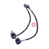 China JUYULONG High Quality Throttle Motor Positioner for  ZAX60/70/120/200/330-3/6/5 Excavators Construction Machinery Parts for sale