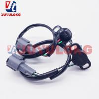 China JUYULONG High Quality Throttle Motor Positioner for  ZAX60/70/120/200/330-3/6/5 Excavators Construction Machinery Parts for sale