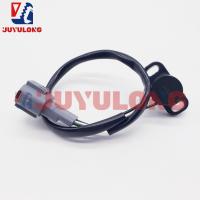 China JUYULONG High Quality Throttle Motor Positioner for  ZAX60/70/120/200/330-3/6/5 Excavators Construction Machinery Parts for sale