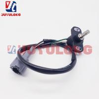 China JUYULONG High Quality Throttle Motor Positioner for  ZAX60/70/120/200/330-3/6/5 Excavators Construction Machinery Parts for sale
