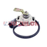 China JUYULONG High Quality Throttle Motor Positioner 4257164 for  EX120 200-2/3 Excavator Construction Machinery Parts for sale