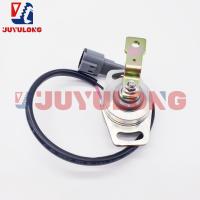 China JUYULONG High Quality Throttle Motor Positioner 4257164 for  EX120 200-2/3 Excavator Construction Machinery Parts for sale