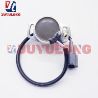 China JUYULONG High Quality Throttle Motor Positioner 4257164 for  EX120 200-2/3 Excavator Construction Machinery Parts for sale