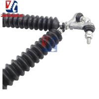 China JUYULONG High Quality Throttle Motor Cable for  ZAX60 120 200 210 240 330 360-6-3G Excavator Construction Machinery Parts for sale