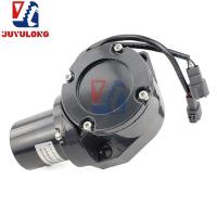 China JUYULONG Throttle Motor for  ZAX/EX120 200 210 300 Excavators Construction Machinery Parts for sale