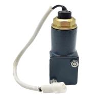 China JUYULONG High Speed Proportional Solenoid Valve 9147260 Hydraulic Pump for  EX100 120 Construction Machinery Parts for sale