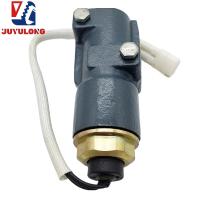China JUYULONG High Speed Proportional Solenoid Valve 9147260 Hydraulic Pump for  EX100 120 Construction Machinery Parts for sale