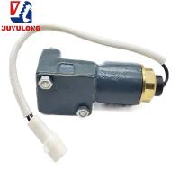 China JUYULONG High Speed Proportional Solenoid Valve 9147260 Hydraulic Pump for  EX100 120 Construction Machinery Parts for sale