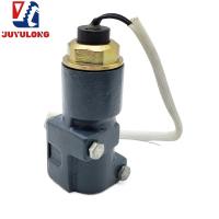 China JUYULONG High Speed Proportional Solenoid Valve 9147260 Hydraulic Pump for  EX100 120 Construction Machinery Parts for sale