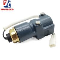 China JUYULONG High Speed Proportional Solenoid Valve 9147260 Hydraulic Pump for  EX100 120 Construction Machinery Parts for sale