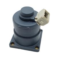 China JUYULONG  EX200-2-3-5 Excavator Proportional Solenoid Valve 9258047 Fast Slow Hydraulic Pump Construction Machinery Parts for sale
