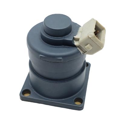 China JUYULONG  EX200-2-3-5 Excavator Proportional Solenoid Valve 9258047 Fast Slow Hydraulic Pump Construction Machinery Parts for sale